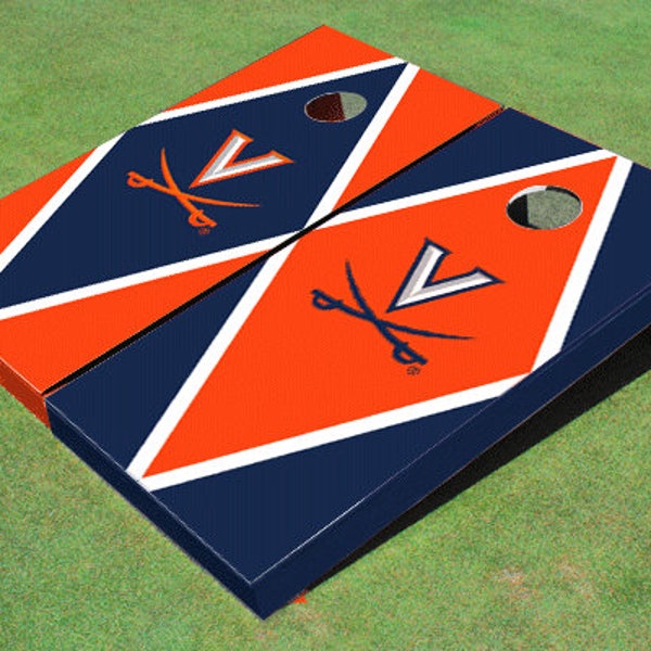 Uva Cornhole - Etsy