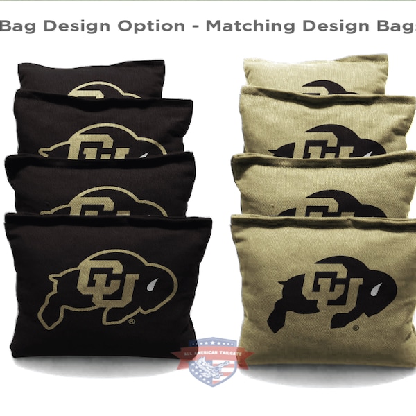 Colorado Buffaloes - Etsy