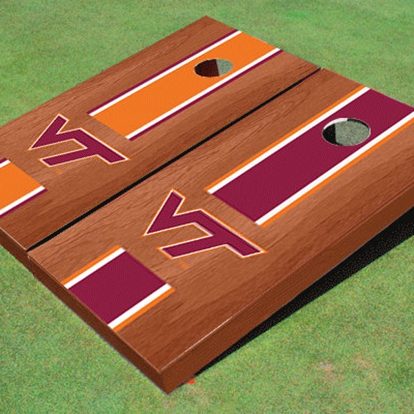 Virginia Tech - Etsy