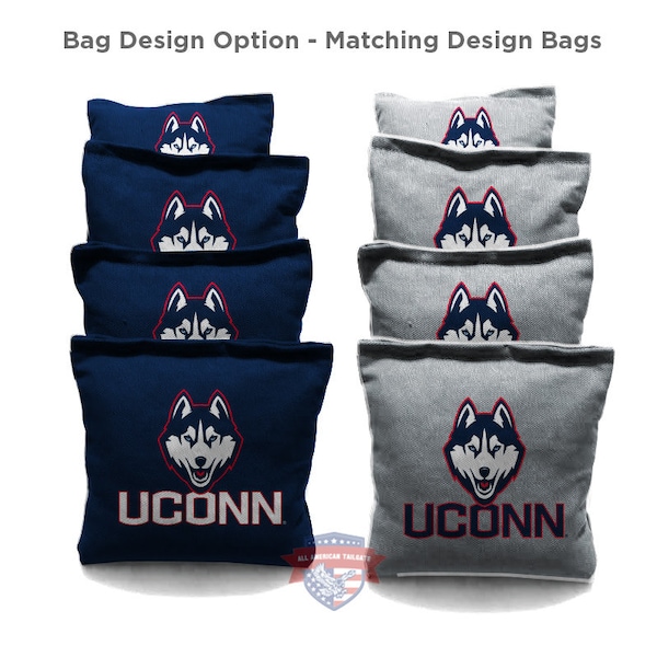 Uconn - Etsy