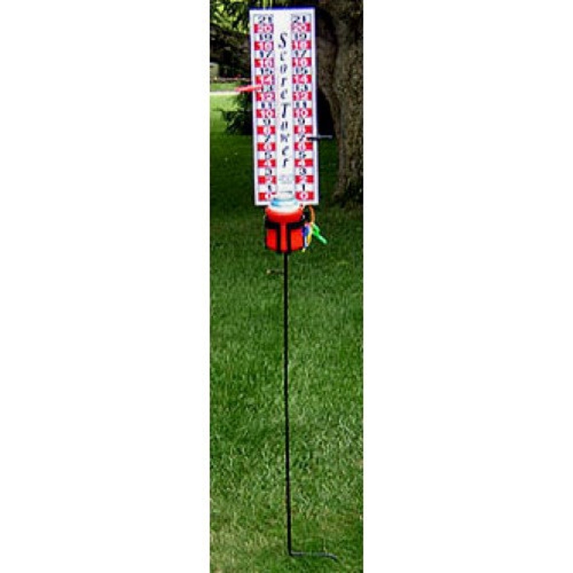 Standard Scoring Tower holders which holds up to 2 Drinks | Etsy