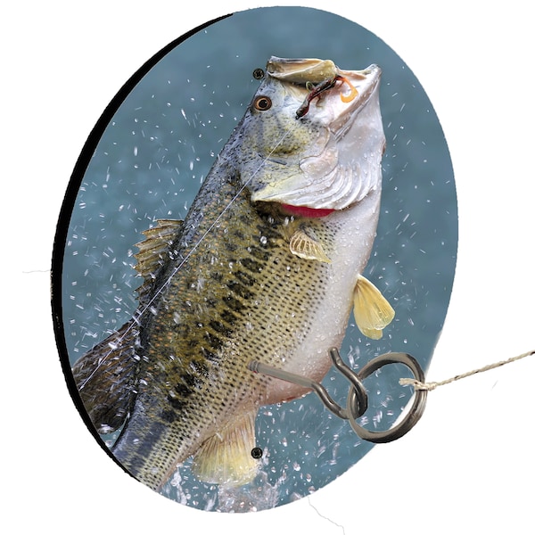 Fish Toss Game - Etsy