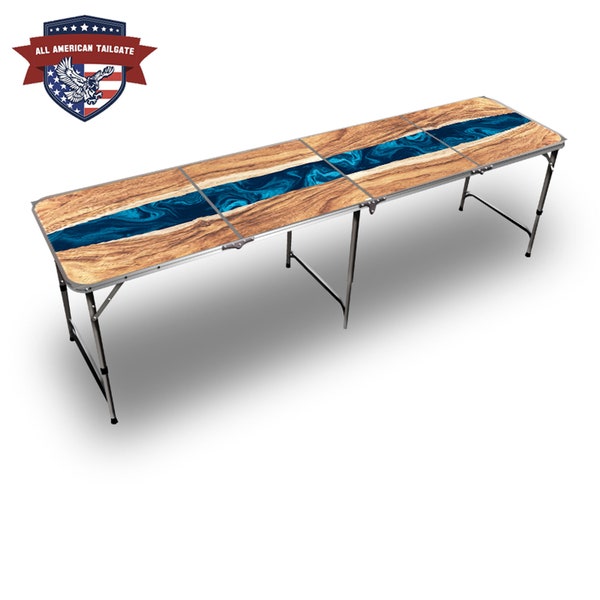 Beer Die Table - Etsy