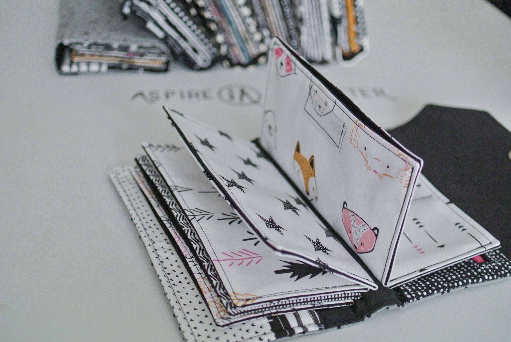 Dave Ramsey Envelope System Dave Ramsey Wallet Cash Envelope - Etsy