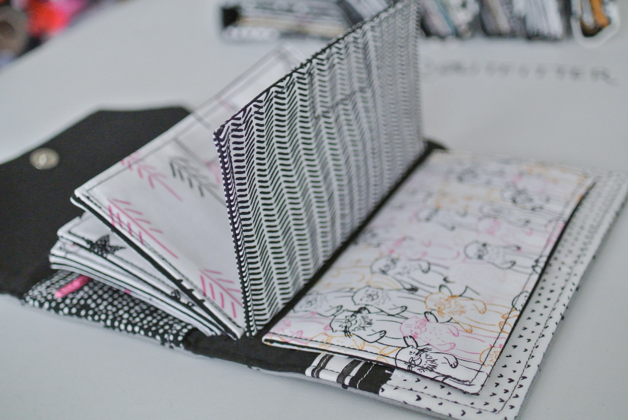 Dave Ramsey Envelope System Dave Ramsey Wallet Cash Envelope - Etsy