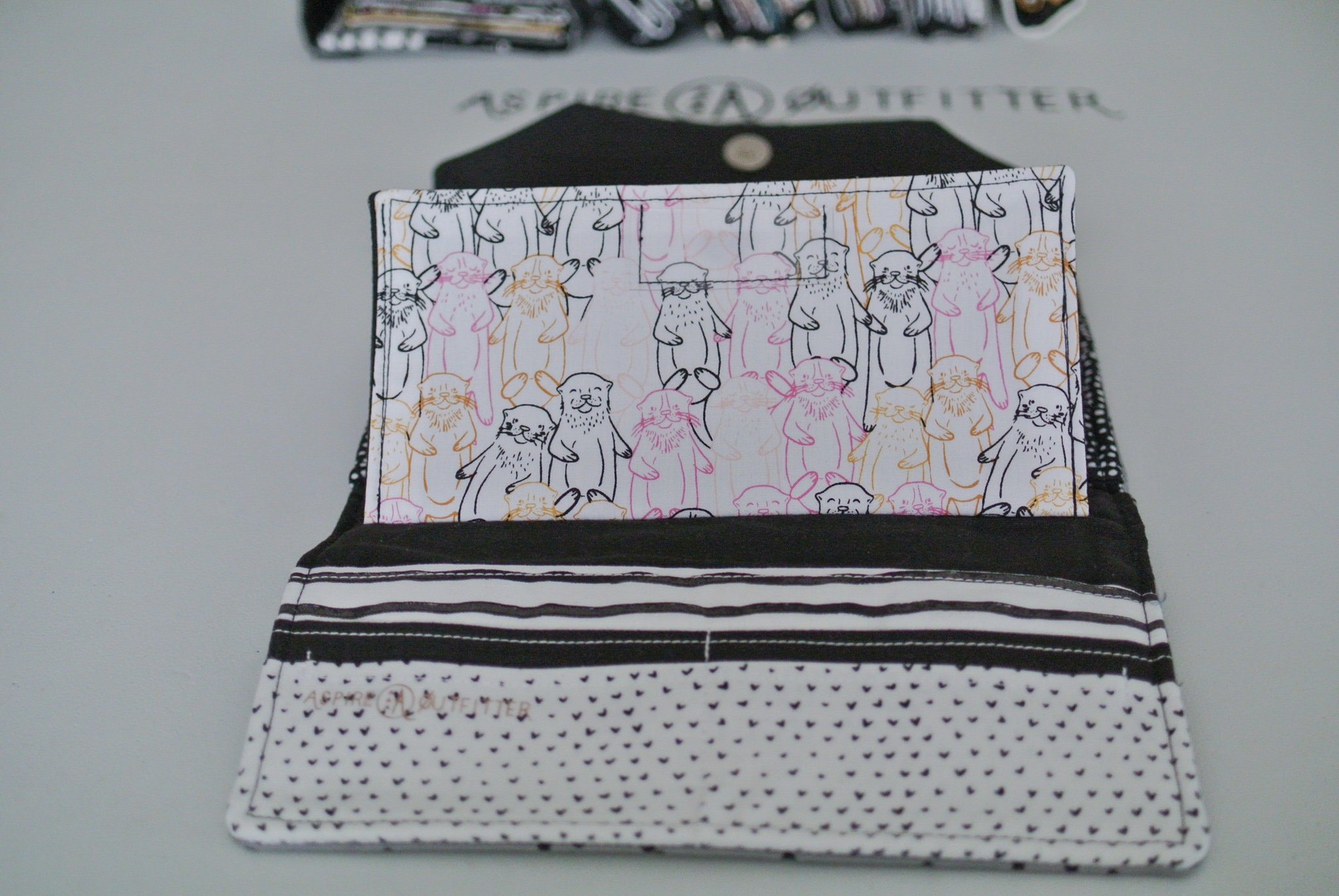 Dave Ramsey Envelope System Dave Ramsey Wallet Cash Envelope - Etsy