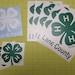4-H Logo Decal - Etsy