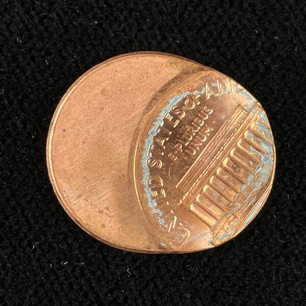 Mis Struck Penny - Etsy