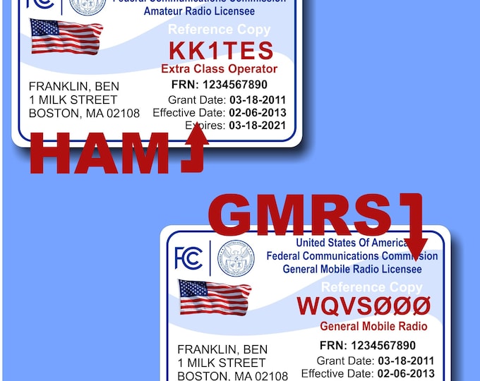 Ziptenna: Multiband Passive Counterpoise Antenna. Boost the TX/RX ...