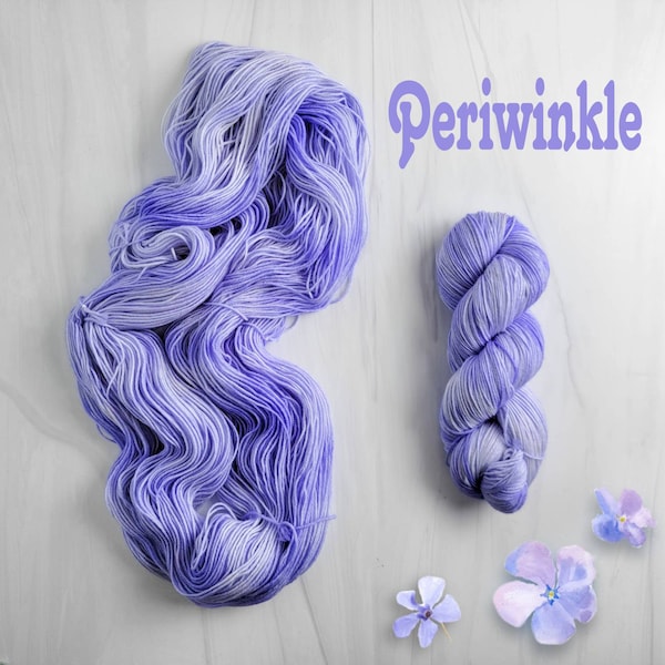 Lavender Periwinkle - Etsy