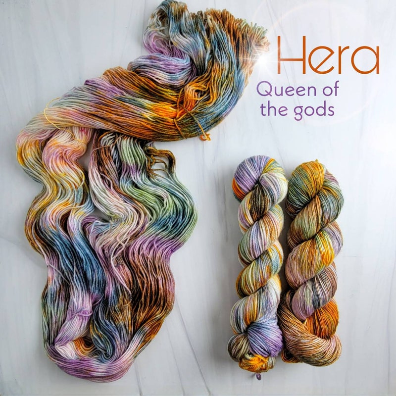 Greek Wool Yarn - Etsy