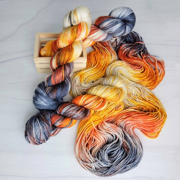 Tan Yarn - Etsy