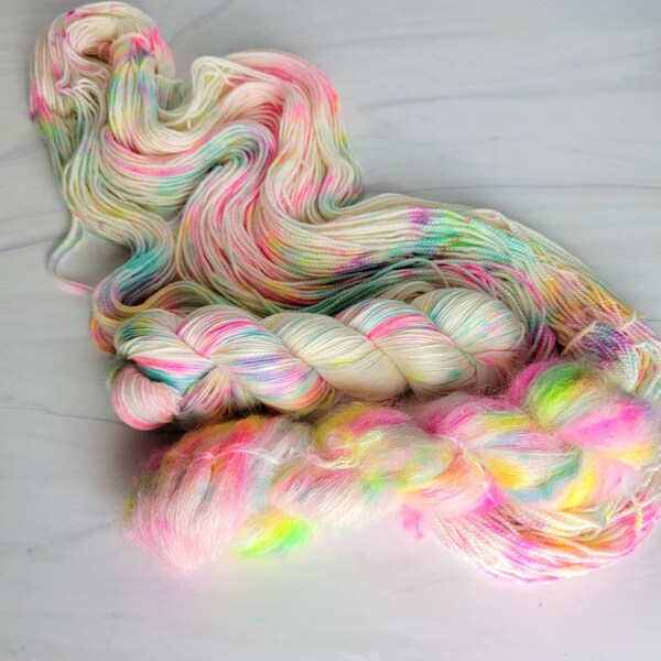 Crochet Cloud Rug - Etsy