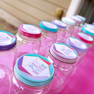 INSTANT DOWNLOAD Pet Rock Kit Printables Care Instructions Adoption ...