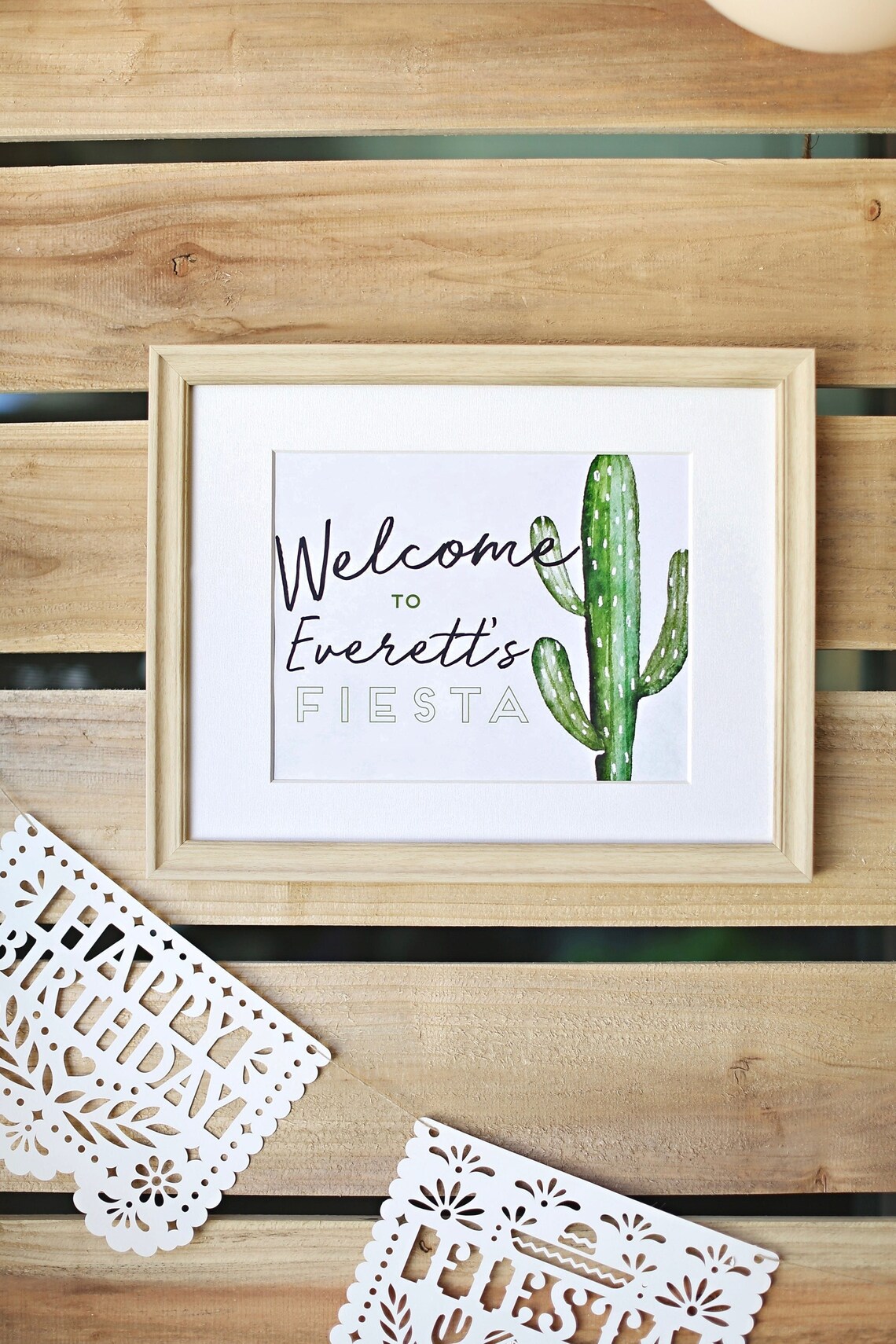 Printable Taco Bout Love Welcome Sign Taco Party Sign - Etsy