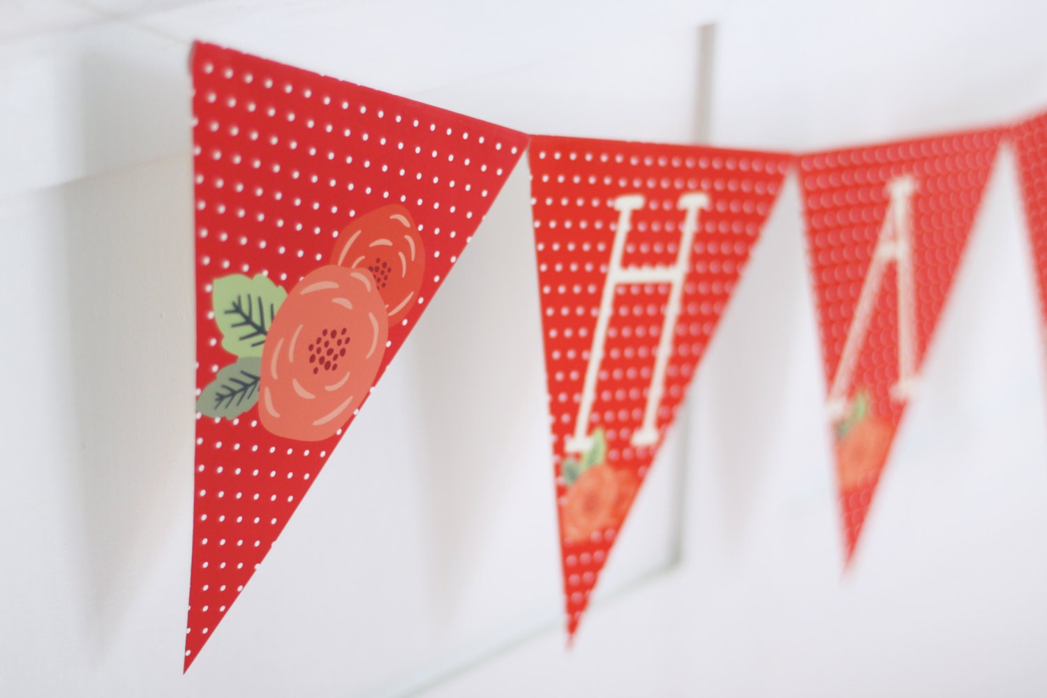 Printable Picnic Party Banner Name Add-on Party Favor Labels | Etsy