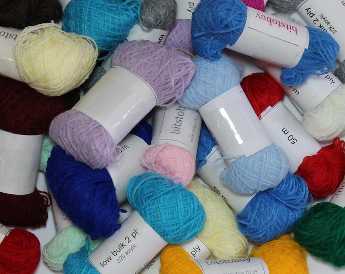 Easy to Knit Miniature Knitting Patterns for the Dolls House by Helen ...