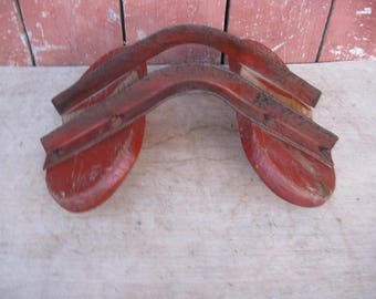 Mini Horse Pack Saddle Large Adjustable | Etsy