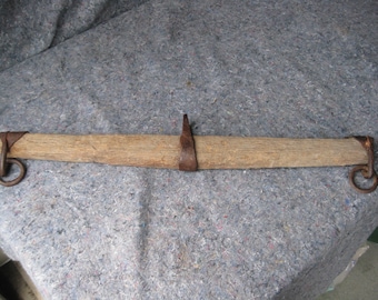 Single tree harness | Etsy