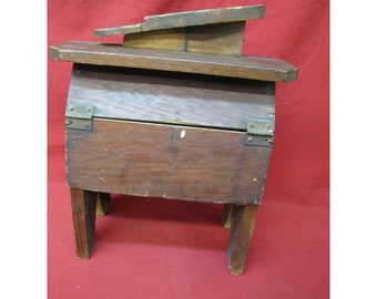 Shoe Shine Box | Etsy