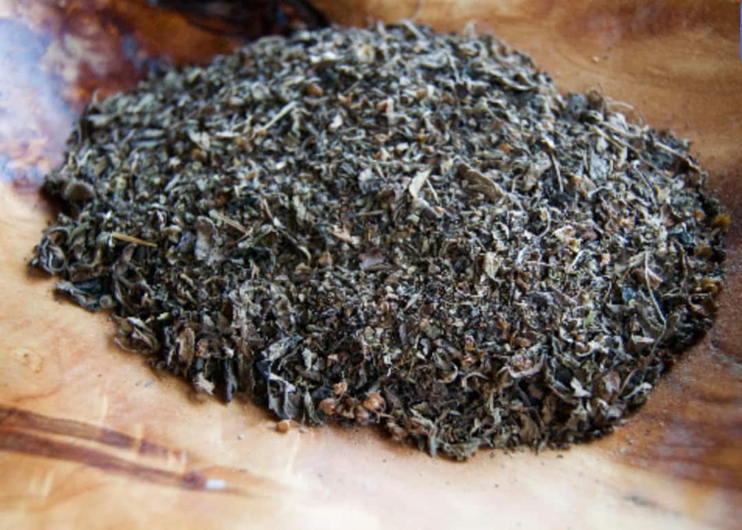 Organic Holy Basil Blend Krishna Dana Rama - Etsy