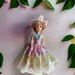 USA Colonial Vintage Arco Dolls of the World - Dolls of the Land ...