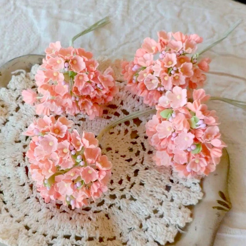 Vintage Mini Millinery - Etsy