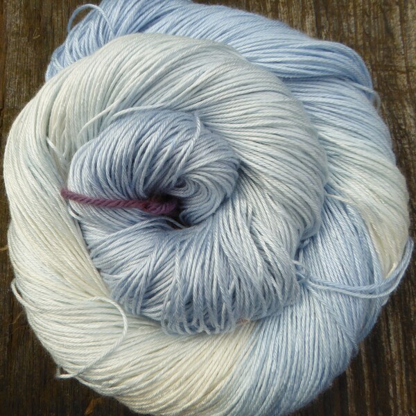Mulberry Silk Yarn - Etsy