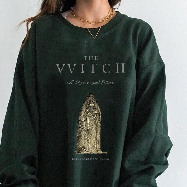 The Vvitch T Shirt - Etsy
