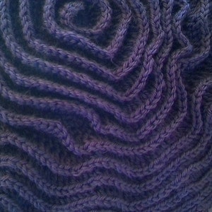 16" Round Double Sided Ruffle Rose Decorative Pillow - Etsy