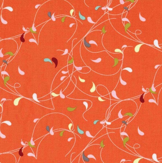 Stoff Tropfen Splash Moda Zen Chic Flow Baumwollstoff - Etsy