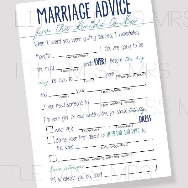 Printable Table Notes to Our Family and Friends... Reception Thank You ...