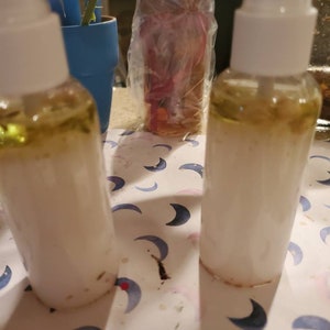 Positive Energy Home Spray, Cleanse Your Home Spray, Healing ...