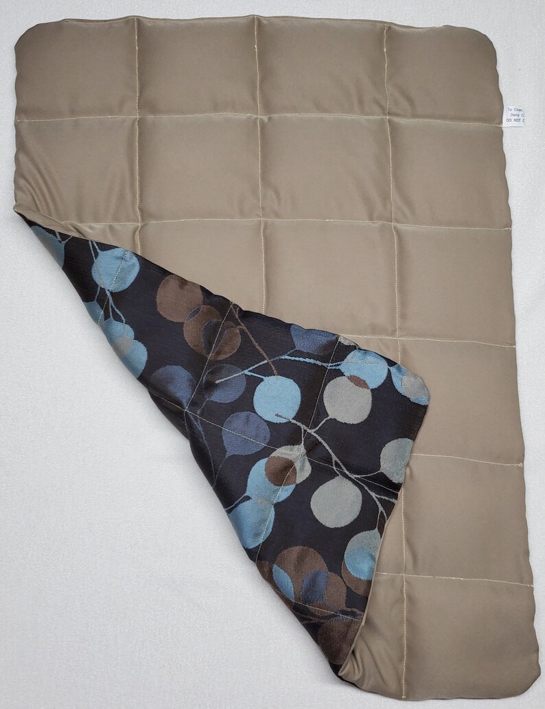 PRO - LARGE Flat HEAT Pack, Reusable Microwave Heat Pack, Generous ...