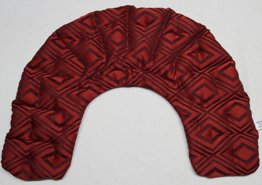 PRO - SHOULDER WRAP Heat Pack, Massage Therapy Tool, Chair Massage ...