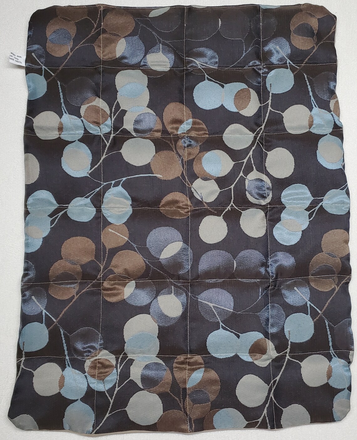 PRO - LARGE Flat HEAT Pack, Reusable Microwave Heat Pack, Generous ...