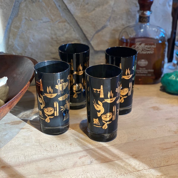 Vintage Barware - Etsy