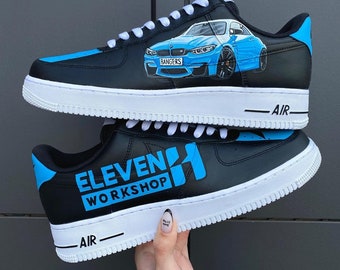 Air Force 1 Bmw - Etsy
