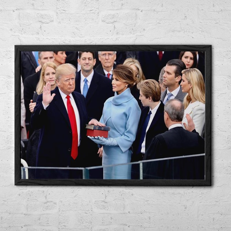 Donald Trump Poster - Etsy