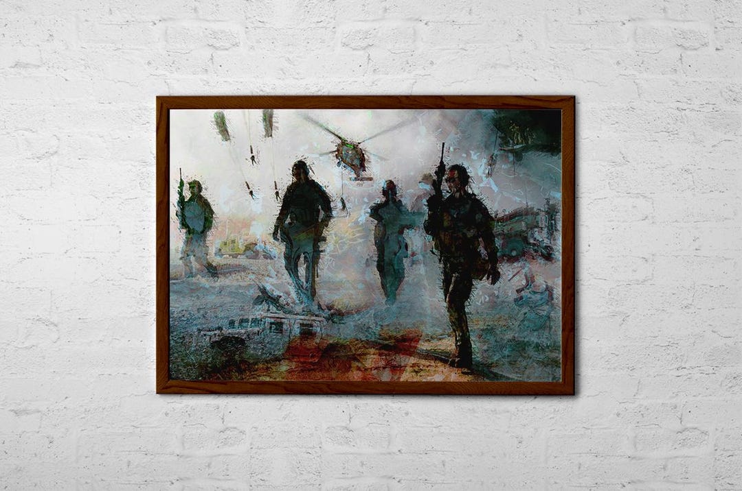 Navy Seals Art, Navy Seals Poster, Navy Seals Motivation, Motivation ...