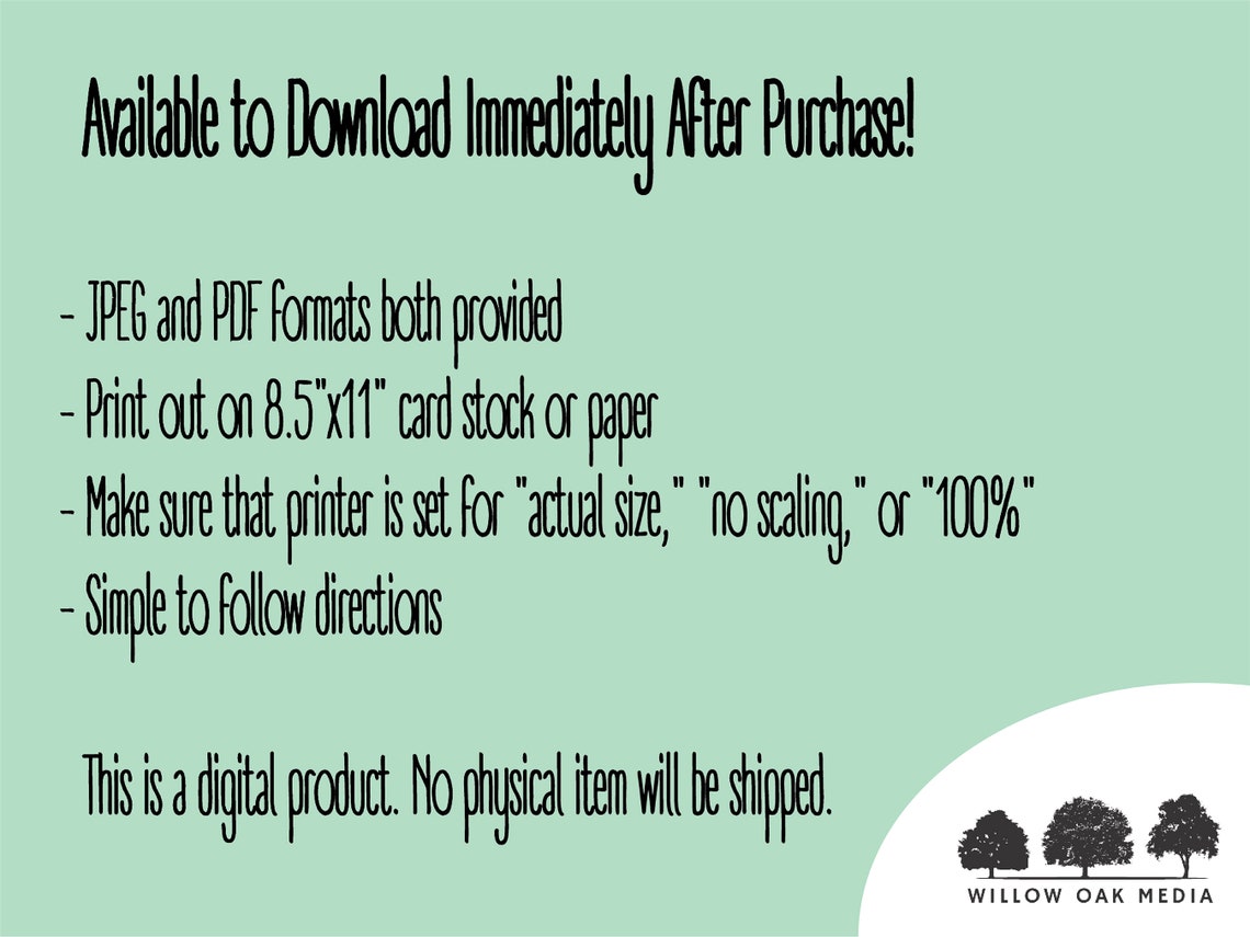 5x7 Printable Funny Asteroid Birthday Card, Prehistoric Birthday Card ...