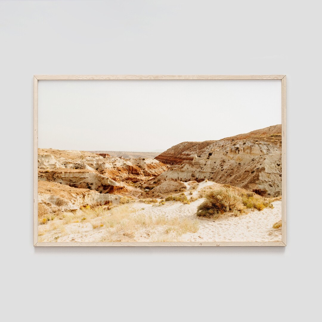 TOADSTOOL TRAIL SUNSET Kanab, Utah, Arizona, Grand Staircase-escalante ...