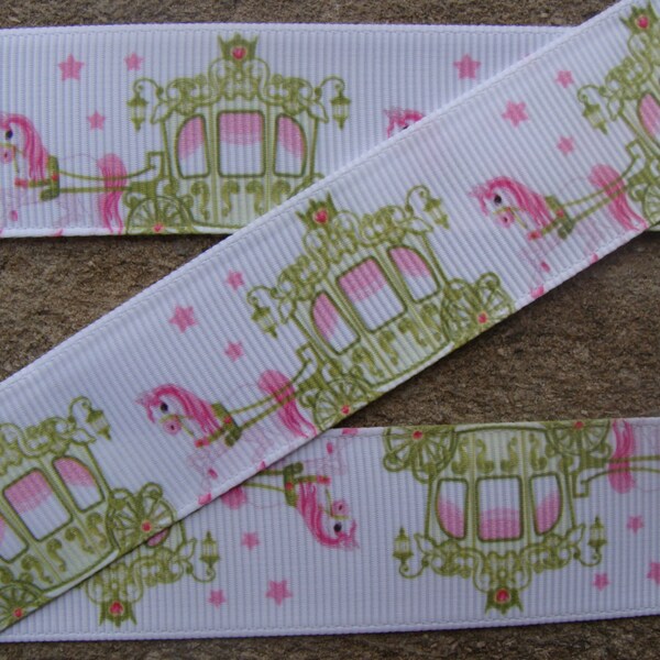 Princess Carriage - Etsy