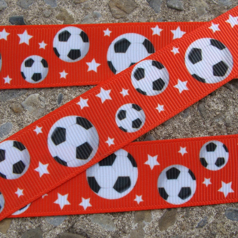 Sports Ribbon - Etsy