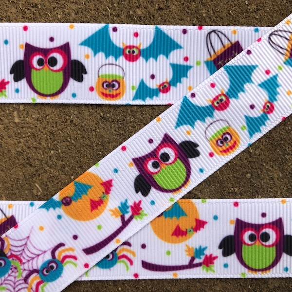 Owl Ribbon - Etsy