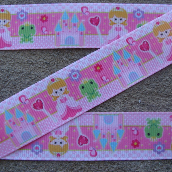 Princess Ribbon - Etsy