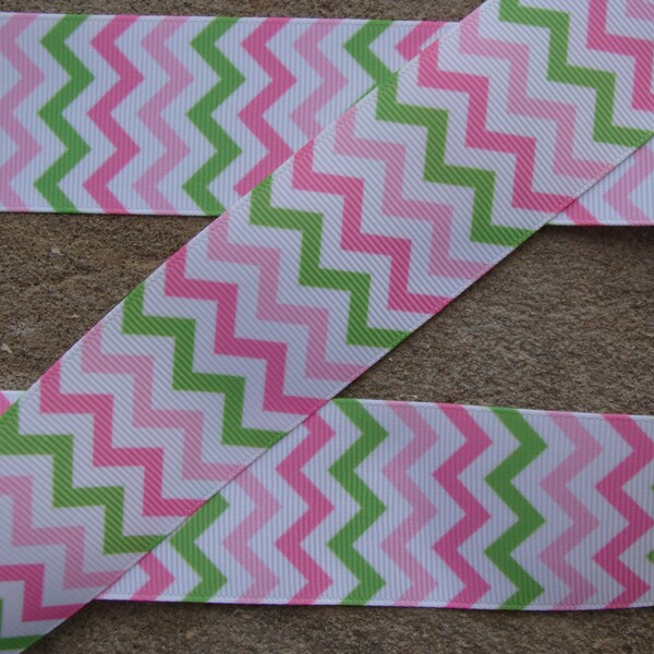 Chevron Ribbon - Etsy