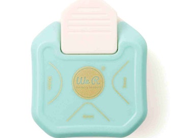 We R Memory Keepers 3-way Round Corner Punch - Etsy