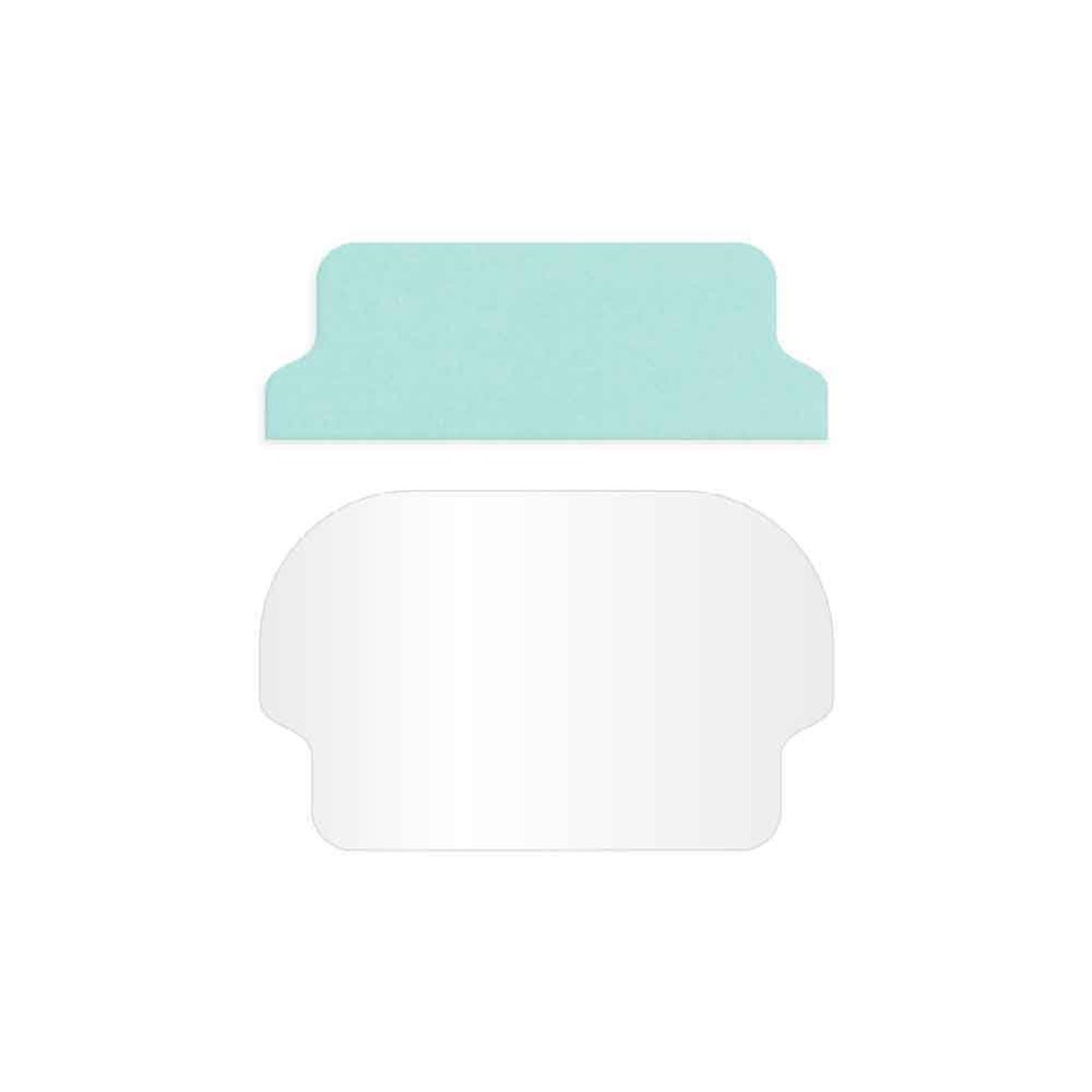 File Tab Punch W/ Sticker Sheet We R Memory Keepers - Etsy