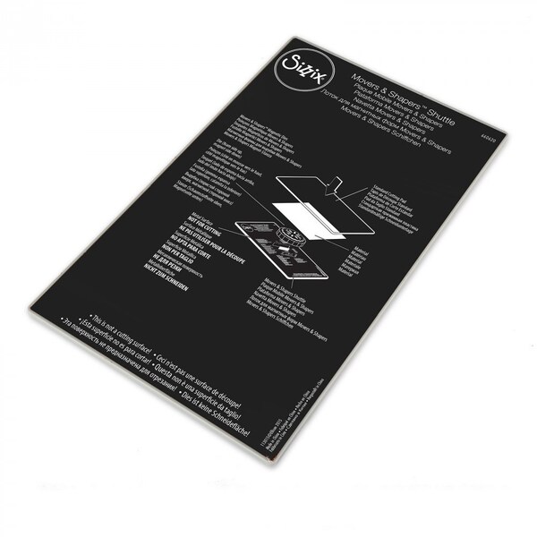 Paper Shapers - Etsy